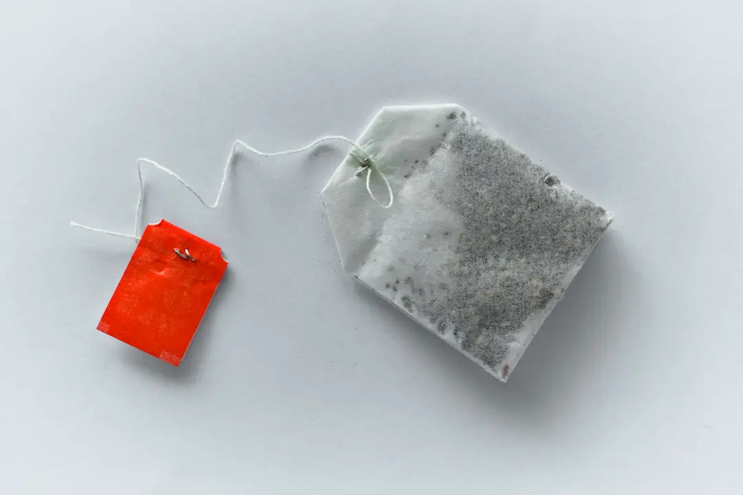 Best Tea Bag Brands in the World [2024] - Tea Brands