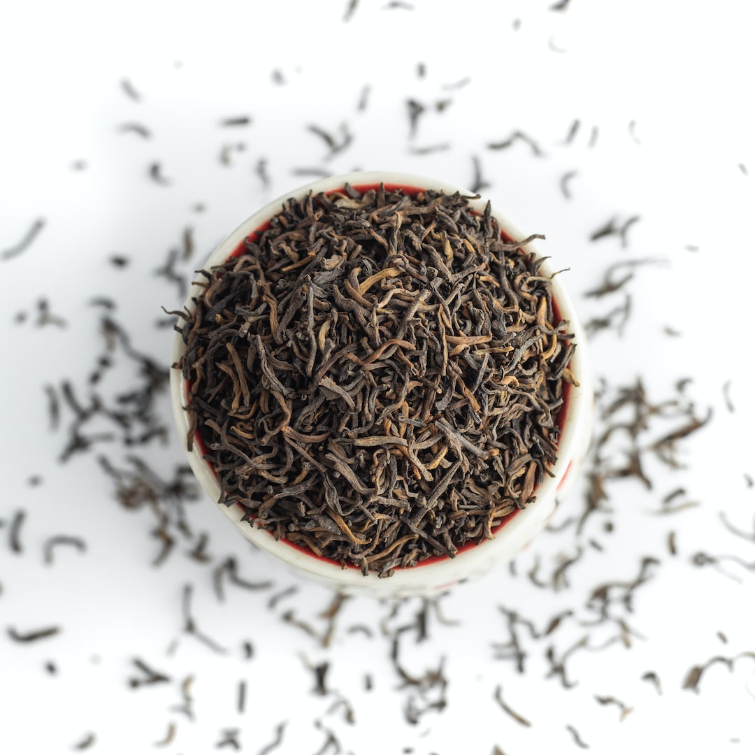Discover the Top 10 Strongest Black Teas with Highest Caffeine Content ...