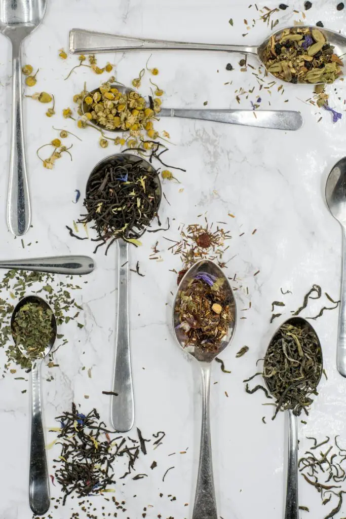 🍵 The 10 Best Teas for Health You Need to Try in 2025 - Tea Brands