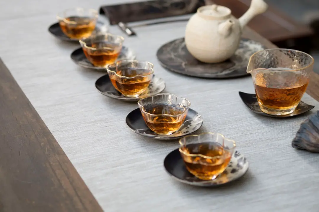 ☕️ The 15 Best Herbal Tea Brands You Should Try in 2024: A Tea Taster’s ...