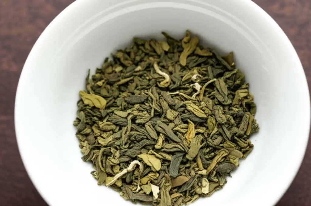 Is Tazo Green Tea Good for You? 8 Facts You Need to Know 🍵 (2025) - Tea ...
