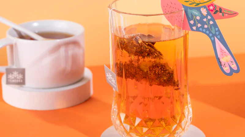 American Tea Culture Uncovered: 15 Fascinating Facts & Traditions (2025 ...