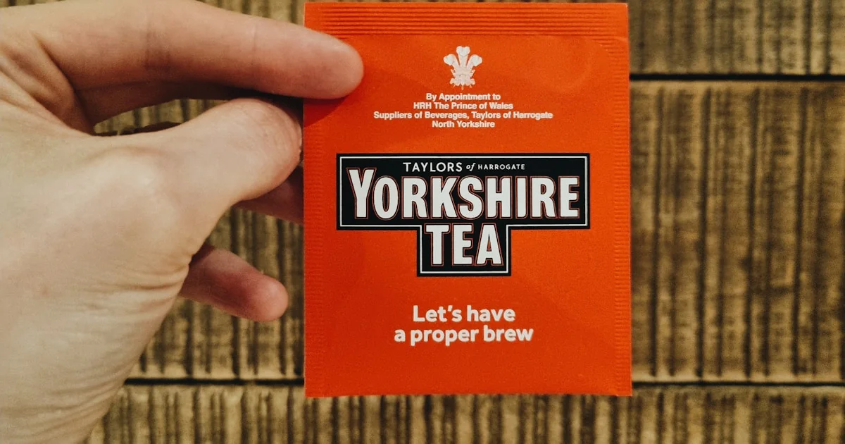 What Is the Most Common Tea Brand? Top 12 Revealed (2025) 🍵 - Tea Brands
