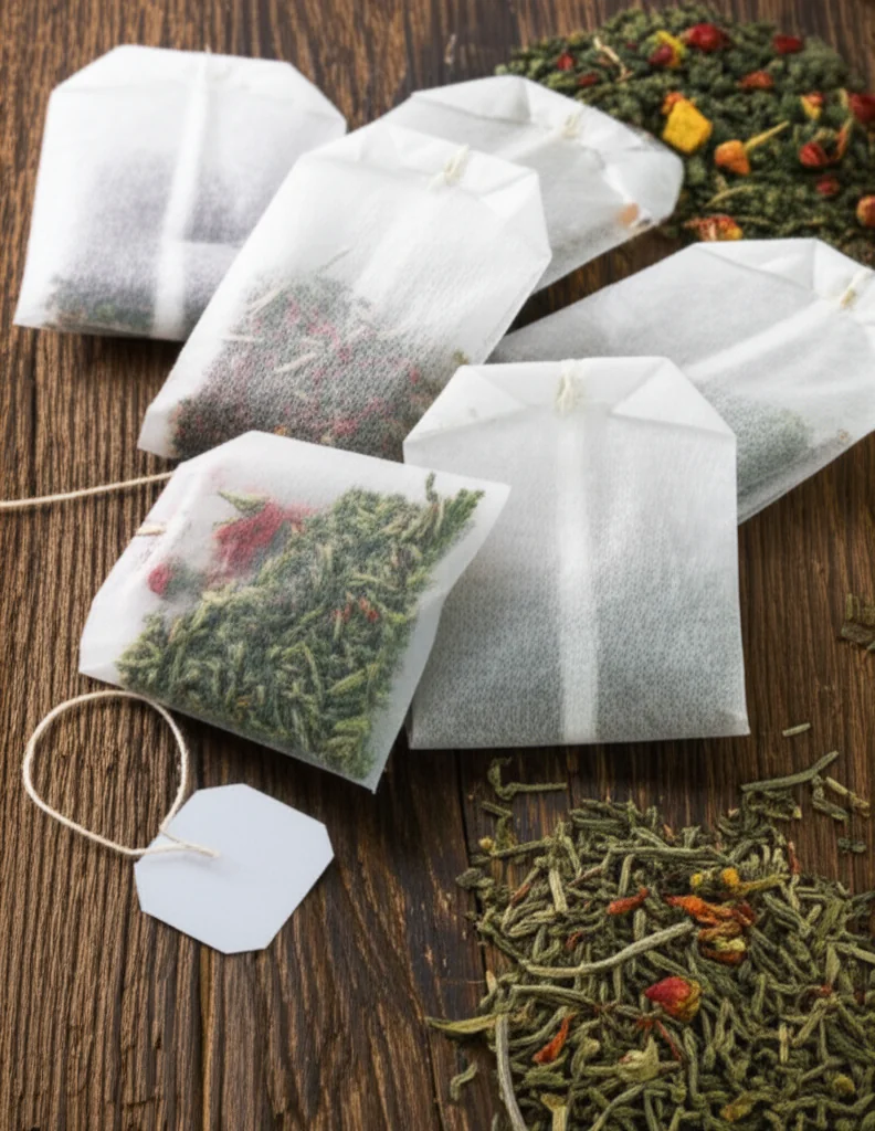 Which Tea Bag Brands Offer the Healthiest Options? Top 10 in 2025 🍵 ...