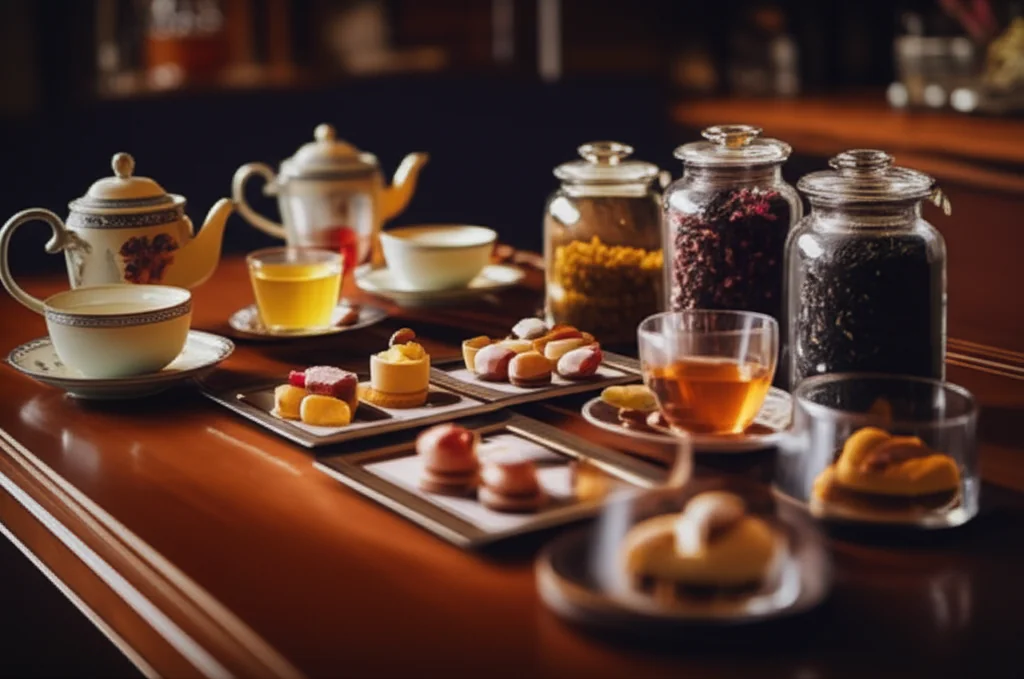 10 Best Luxury Tea Brands for Connoisseurs to Savor in 2025 🍵 - Tea Brands