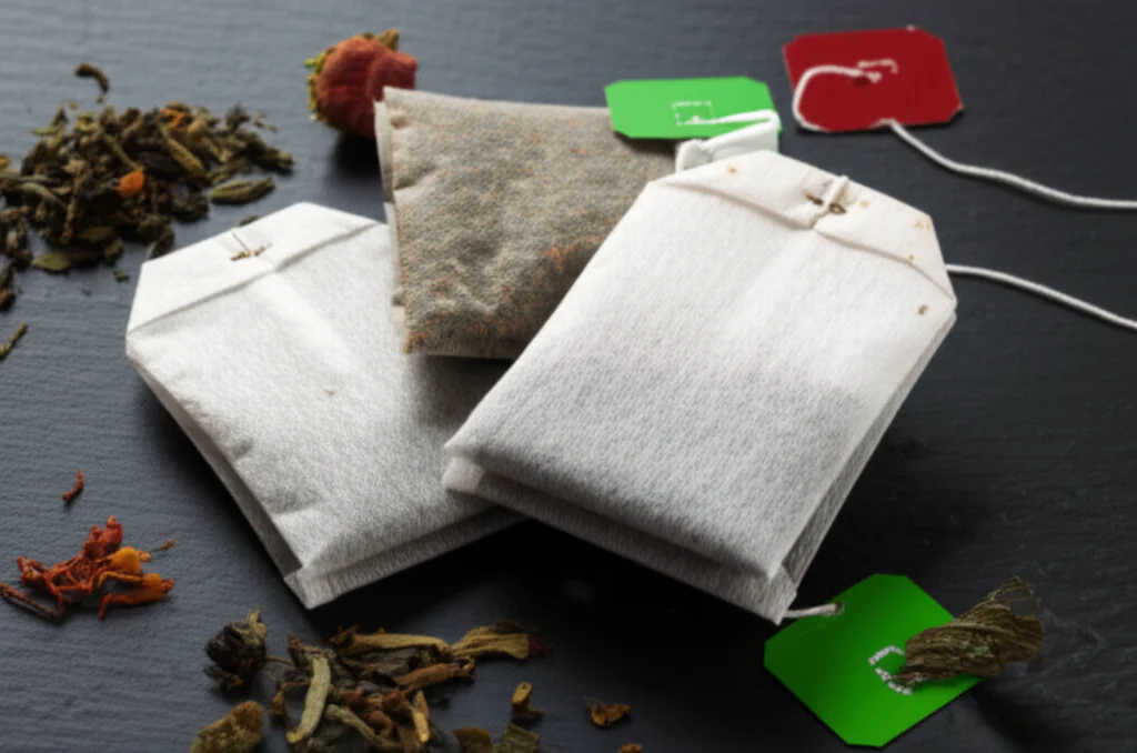 27 Best High-Quality Tea Bags to Sip in 2025 🍃 - Tea Brands