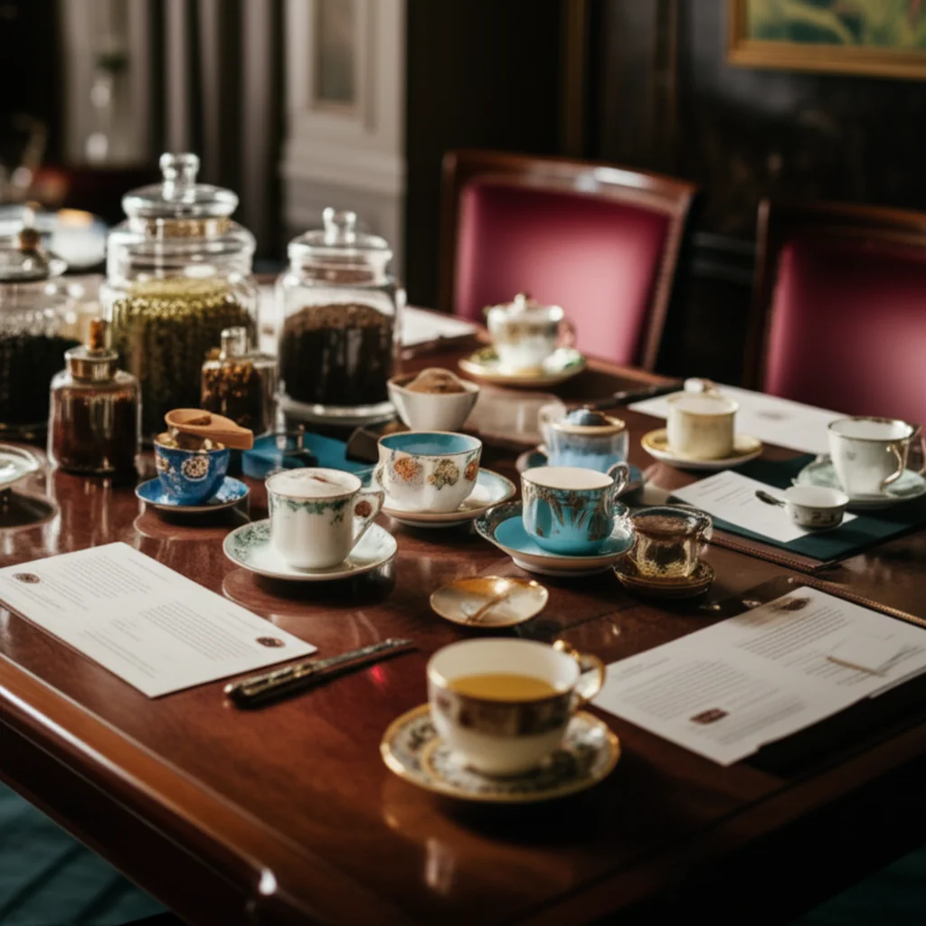 Are Expensive Tea Brands Really Worth the Extra Cost? ☕️ (2025) - Tea ...