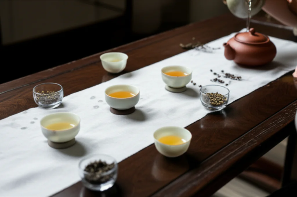 What Makes a Tea the Best Tasting in the World? 🍵 (2025) - Tea Brands