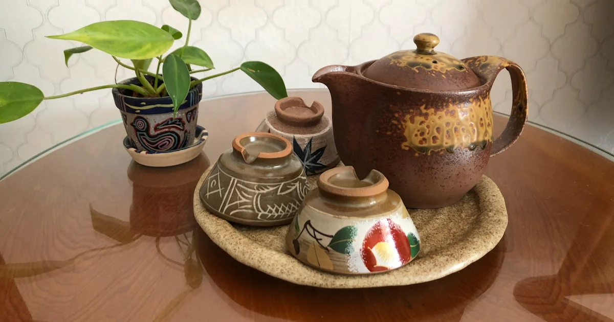What Are the 15 Different Types of Tea? ☕️ Your Ultimate Guide (2026 ...