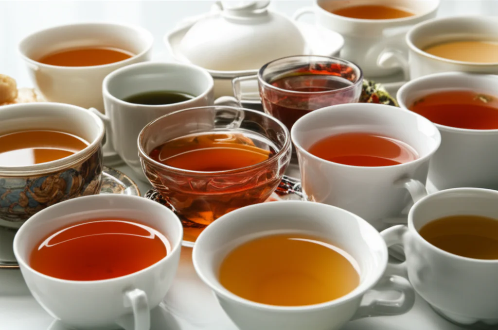 What Is the Healthiest Type of Tea? ☕️ Top 10 Picks for 2026 - Tea Brands