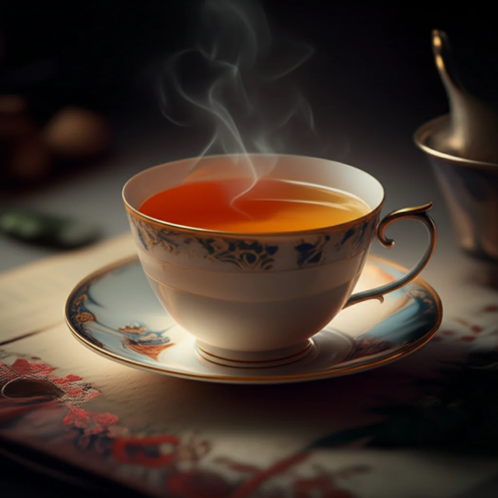 What Is the Most Luxurious Tea? ☕️ Top 10 Exquisite Picks (2026) - Tea ...