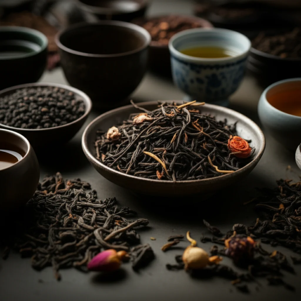 What Is the World’s Best Tea Brand? ☕ Top 20 Revealed (2026) - Tea Brands