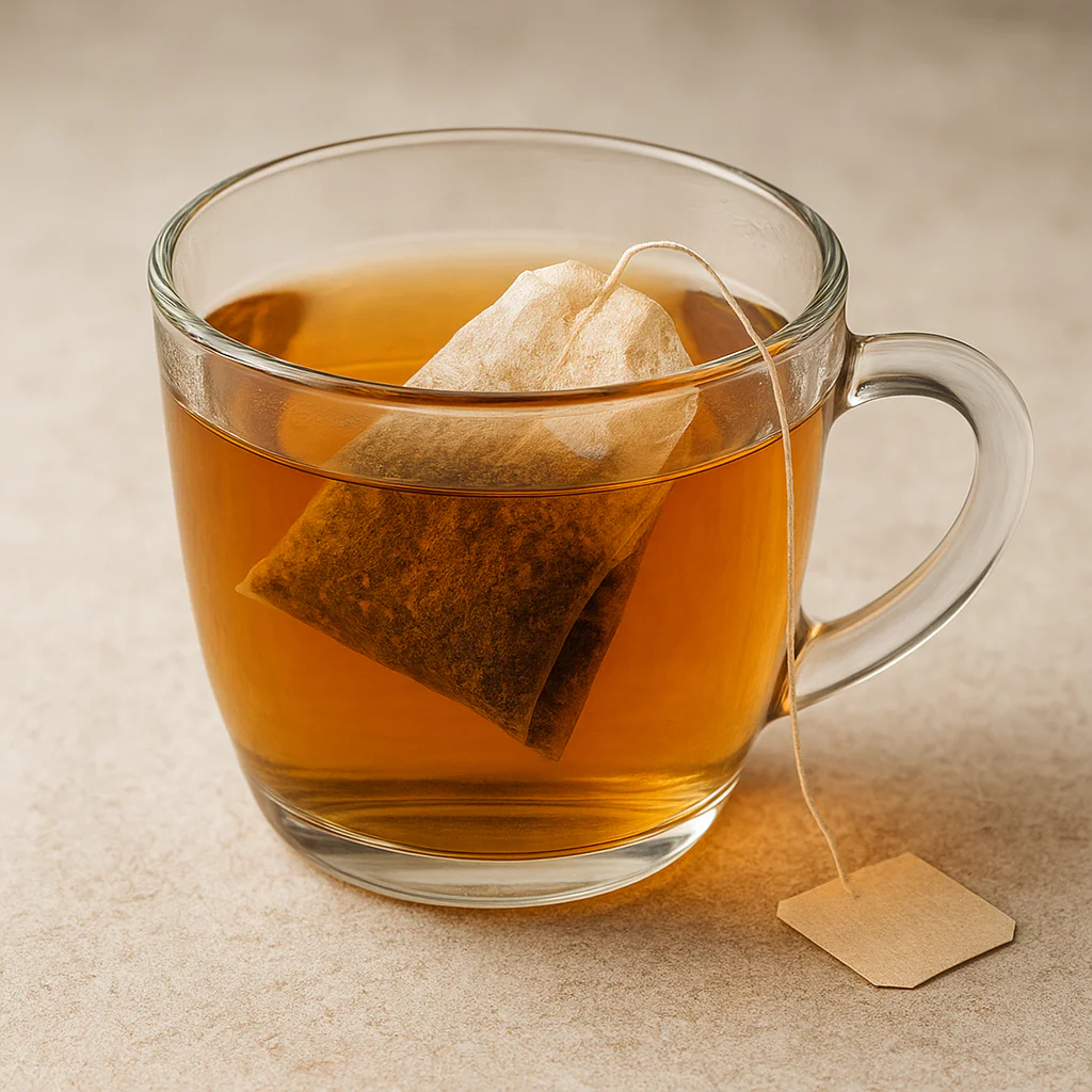 🚫 30+ Best Plastic-Free Tea Bag Brands for Microplastic-Free Brewing ...